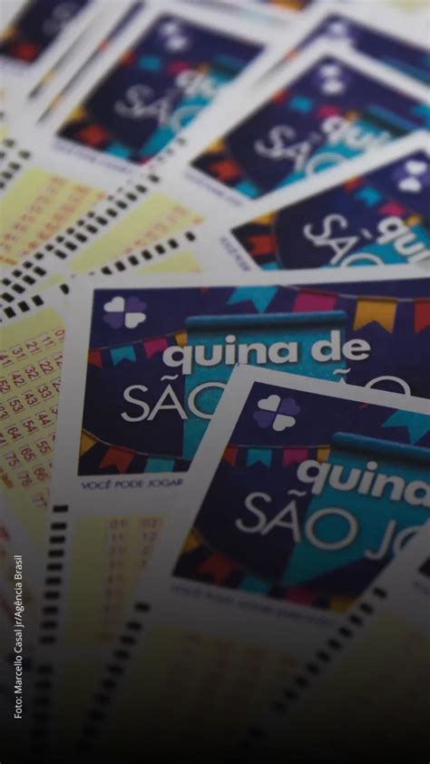 Quina de São João quantos números escolher para apostar E Investidor