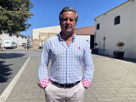 El número siete de la lista de Vox en Chiclana se da de baja y pide el