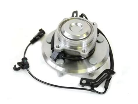 Maza Ruleman Trasera Izquieda Para Dodge Journey Con Abs Env O Gratis