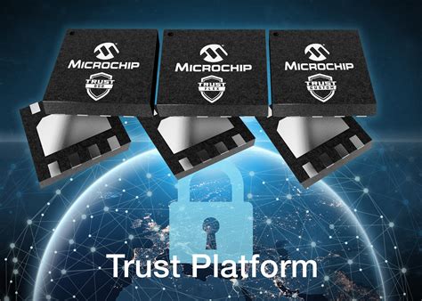 Microchip推出业界首款适用于任意规模部署的预配置解决方案 简化基于硬件的物联网安全设计 新闻稿 Microchip 工程师社区