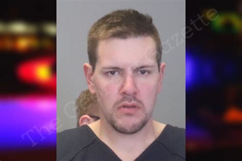 Zachery Parker Muscogee County Jail Bookings