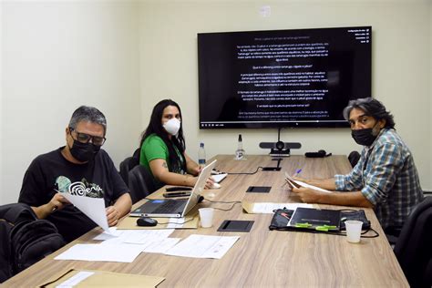 Fiocruz Amazônia avalia trabalhos inscritos para a etapa regional Norte