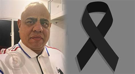 Encuentran El Cuerpo Sin Vida De Un Hombre Con Graves Heridas En Su Cuerpo