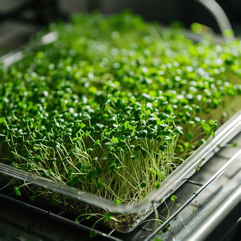 How To Grow Wheatgrass At Home Without Soil Plants Life
