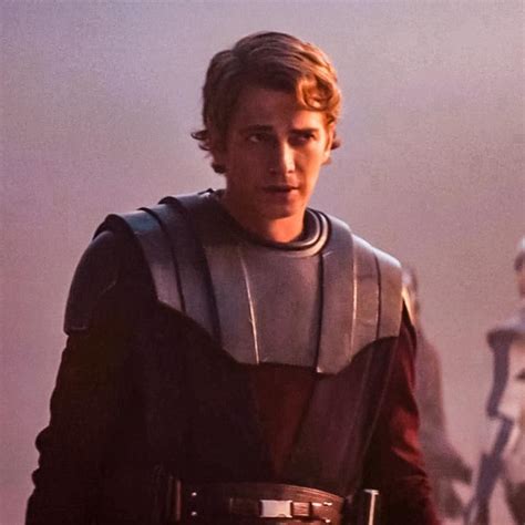 Star Wars Reveals Best Look At Hayden Christensen S New Anakin Clone