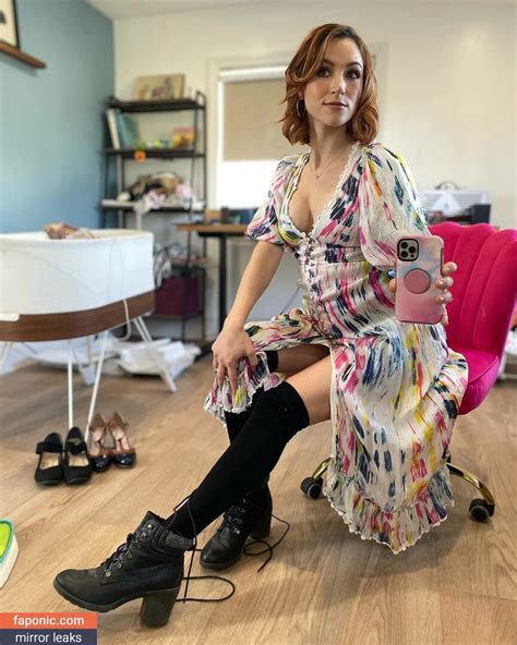 Becca Scott Aka Msscott Nude Leaks Onlyfans Photo Faponic