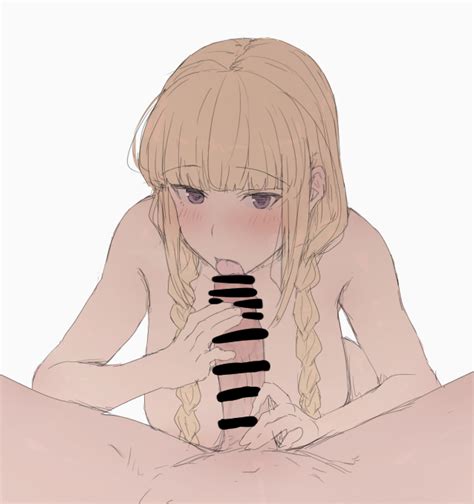 Original Drawn By Mdf An Danbooru