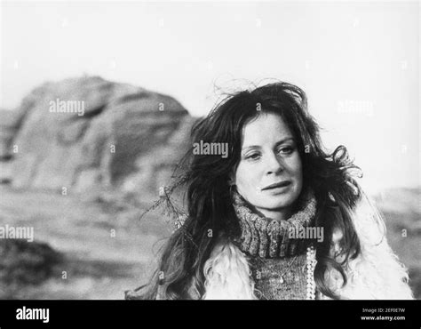 Sarah Miles In The Sailor Who Fell From Grace With The Sea 1976