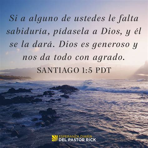 Dos Pasos Para Conocer La Voluntad De Dios Pastor Rick S Daily Hope