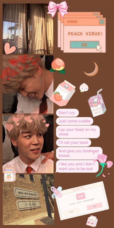 You Dont Want Me Dont Cry Like You Bts Jimin Park Jimin Forehead