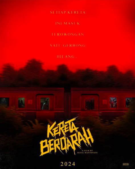 5 Film Yang Akan Tayang Di Bioskop Februari 2024 Wajib Nont