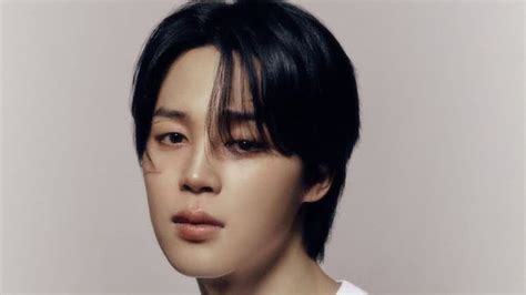 Jimin realiza debut solo MV de Like Crazy e álbum Face