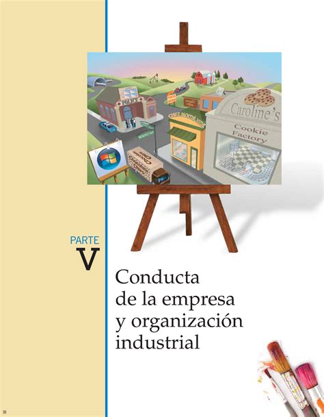 Mankiw Principios De Econom A Ma Edici N A Parte Parte V