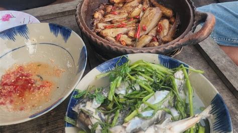 Sao Qu N C H Ng V Qu Nh Canh Chua Rau Mu Ng V N C M I G Kho