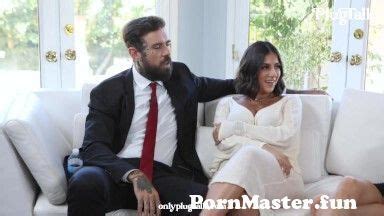 Melissa Mensah Nude Sex Scene From Power On ScandalPlanetCom From Cabin