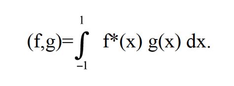 solved consider the vector space of complex valued functions