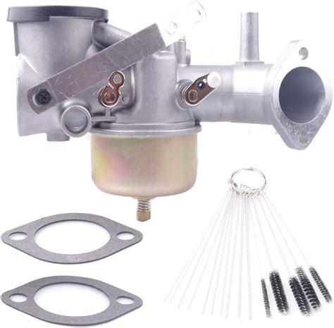 Amazon Carbhub 491590 Carburetor For Briggs Stratton 491590