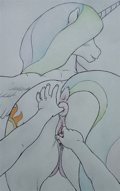 Rule 34 2022 Absurd Res Alicorn Ambiguous Gender Anal Anal Fingering Anatomically Correct
