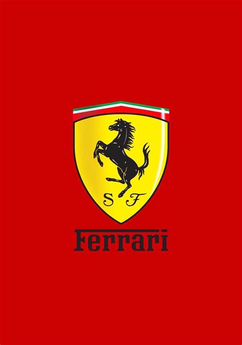 Ferrari Iphone Wallpaper