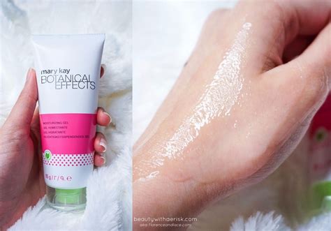 Gel Humectante Botanical Effects Mary Kay Paso3 218 00 En Mercado Libre