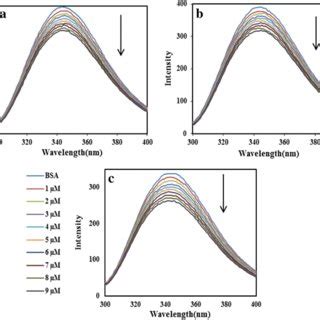 Emission Spectra Of EB DNA In The Absence And Presence Of The Complex