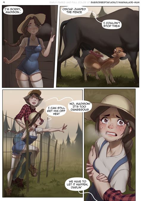 Marmalade Mum Chemistry Class 2 Comic NHentai Free Hentai Manga