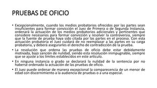 MEDIOS DE PRUEBA ATIPICOS Pptx