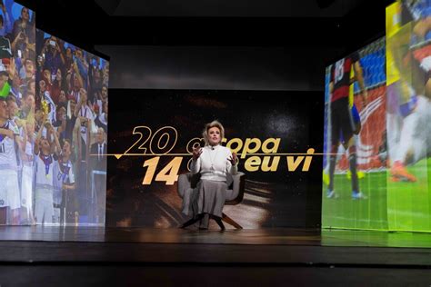 Foto Ana Maria Braga está à frente do Mais Você desde outubro de
