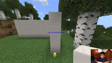 Minecraft Survival Gameplay Walkthrough Part Youtube