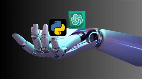 chatgpt for developers mastering openai s apis with python