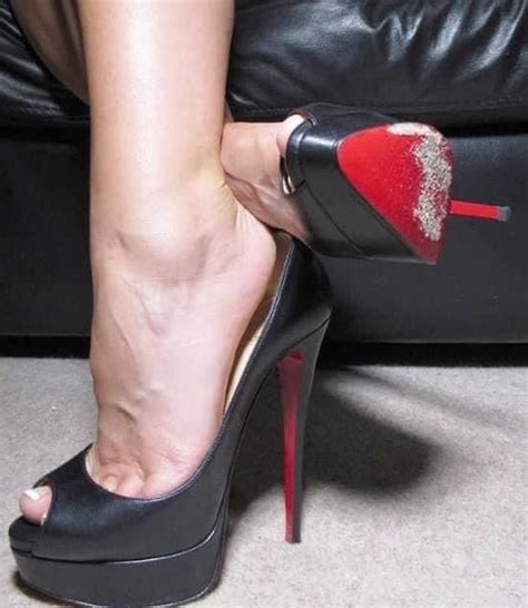 Pin On Buty Na Szpilkach