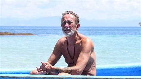 L Isola Dei Famosi 2021 Beppe Braida Si Ritira Ecco I Nuovi