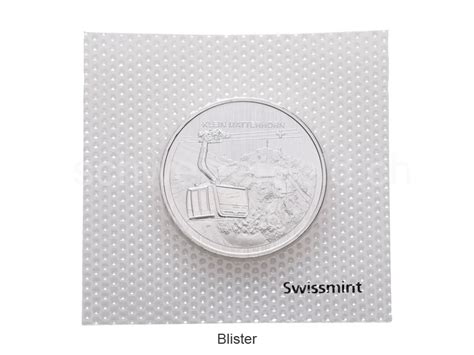 Schweizer Geld Johannes Müller Gedenkmünzen 20 Franken Silber