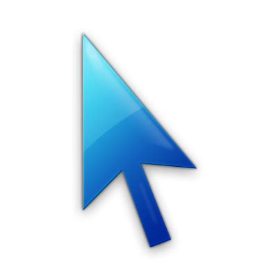 Cursor PNG Vector Images With Transparent Background TransparentPNG