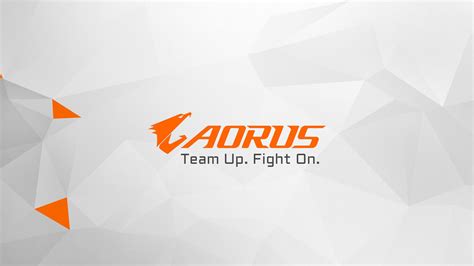 Aorus Hd Wallpapers Wallpaper Cave