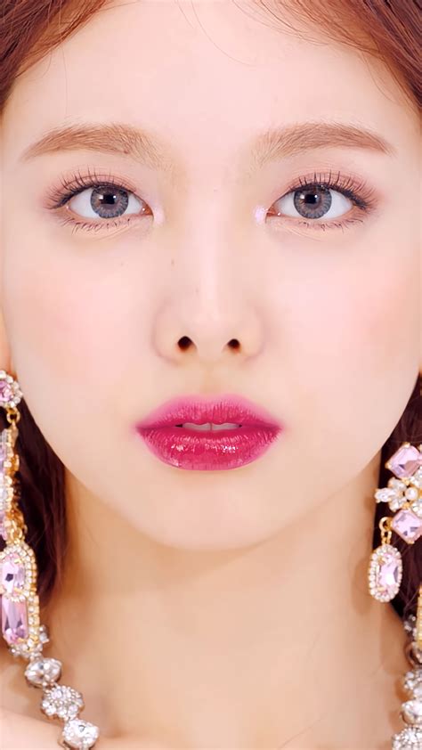 Nayeon TWICE 4k HD Phone Wallpaper Rare Gallery