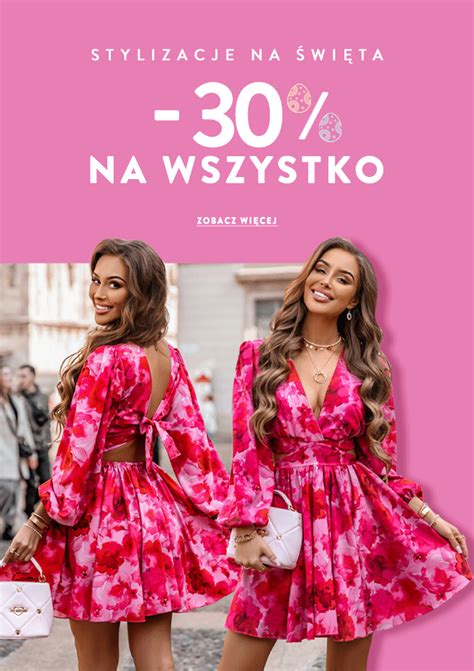 Odzie Damska Online Modne I Tanie Ubrania Sklep Dla Kobiet Pakuten
