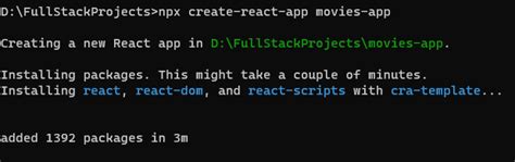 crud operations using asp core web api and reactjs