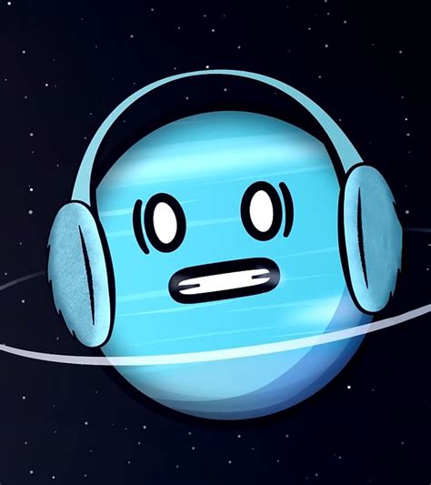 urano solarballs en 2024 Fotos de planetas Dibujos bonitos Imágenes