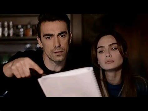 One Of The Best Friend Of Birce Akalay Draw A Picture Of Ibrahim