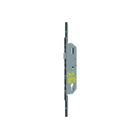 Serrure à larder 3points FERCO axe 25mm H2030