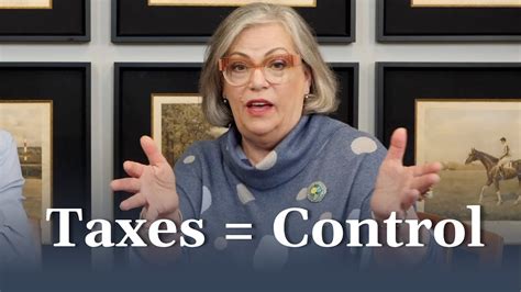 Lynette Zang Why Does The Government Collect Taxes If They Can Print