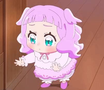 Hirogaru Sky Precure Princess Ellee Hirogaru Sky Precure Princess