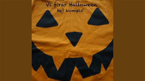 Vi Firar Halloween YouTube