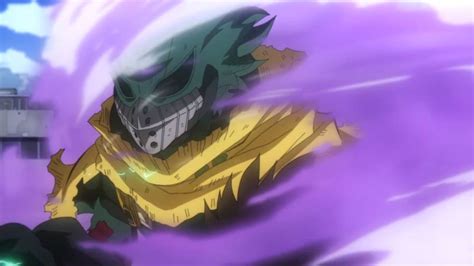 La Vista Previa De My Hero Academia Temporada 6 Episodio 19 Revela El