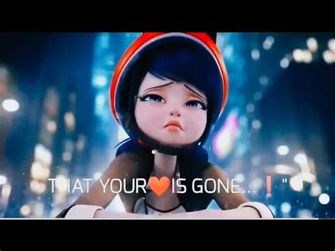 Your Love Is Gone Miraculous Ladybug Amv Youtube
