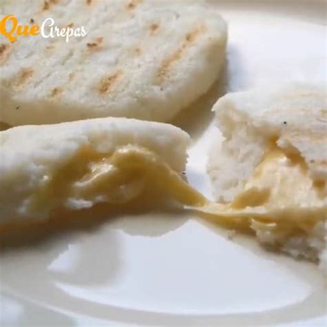 Arepa ROMPE COLCHON AphrodisiacNEW RECIPE