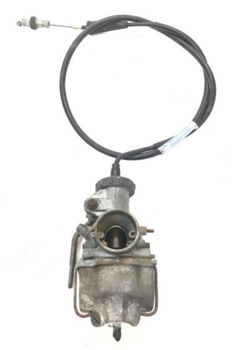 Carburateur YAMAHA TDR 125 1997 2003 BIKE ECO