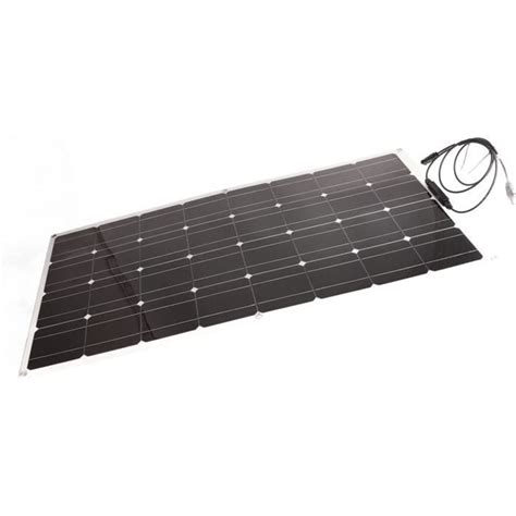Panneaux Solaires Flexibles 150 W Panneau Recharge Solaire