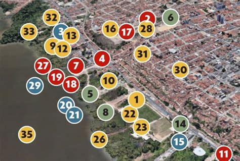 O que está acontecendo em Maceió Entenda risco de colapso de mina